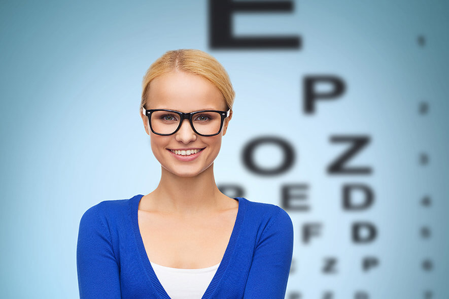Eye Care Center in Buffalo NY, Amherst Optometrist | Fichte Endl & Elmer Eyecare