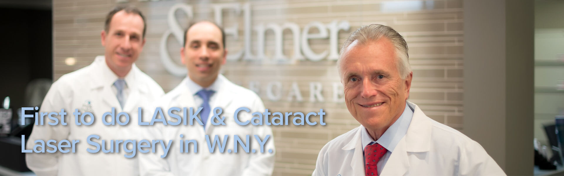 Eye Care Center in Buffalo NY, Amherst Optometrist | Fichte Endl & Elmer Eyecare