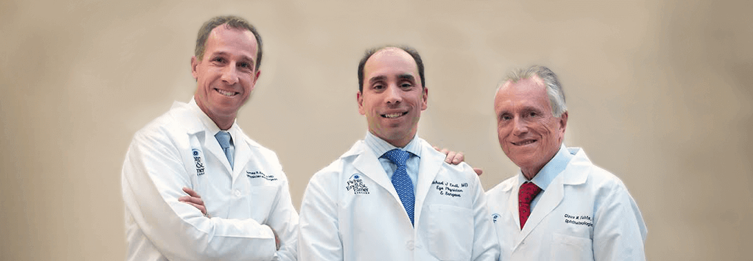 LASIK Costs in Buffalo NY | Fichte Endl & Elmer Eyecare