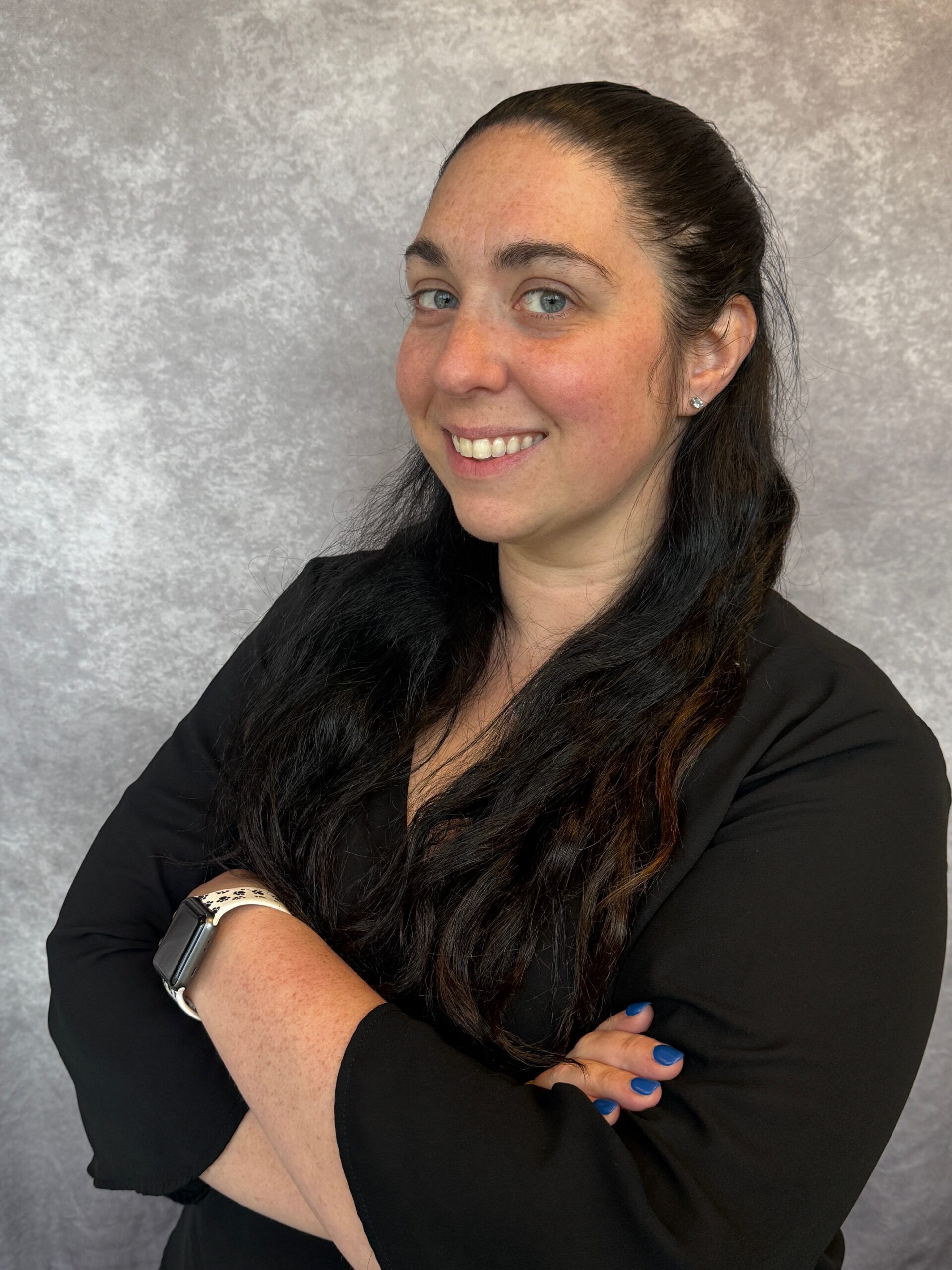 Dr. Randi Stewart - Fichte, Endl & Elmer Eyecare