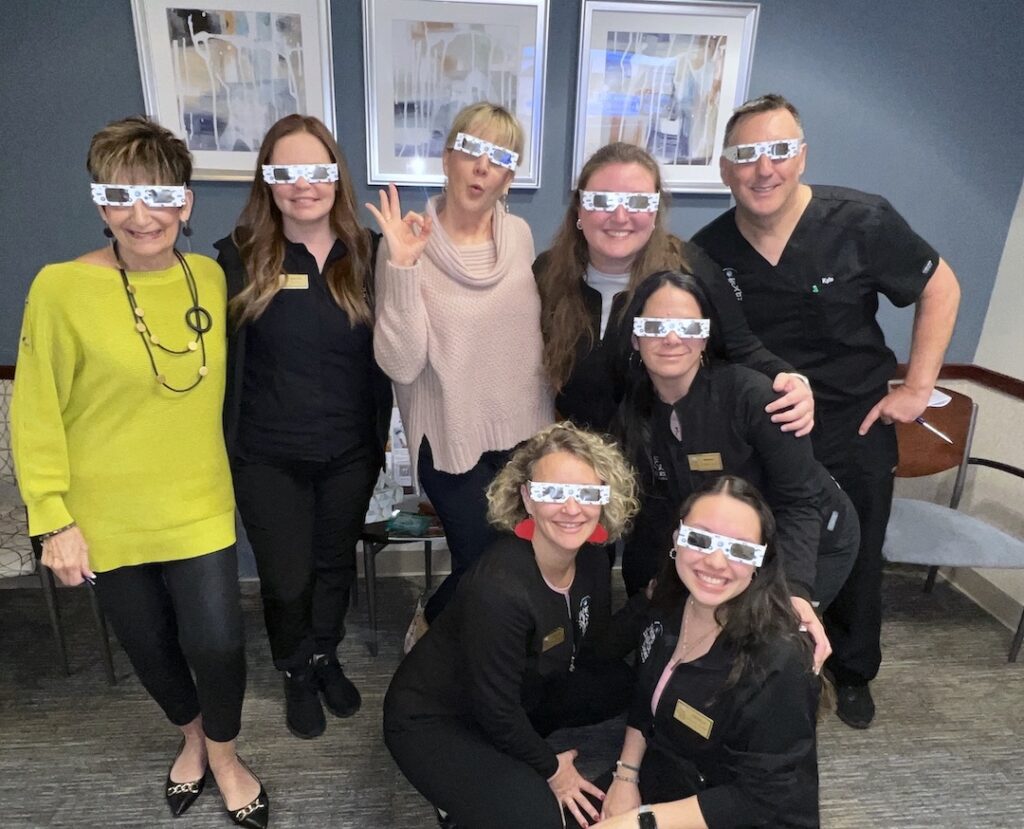 In The News | Eye Surgeons Buffalo, NY | Fichte, Endl & Elmer Eyecare