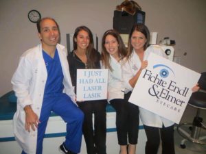 Traditional LASIK Buffalo | Vision Correction Niagara Falls | Amherst