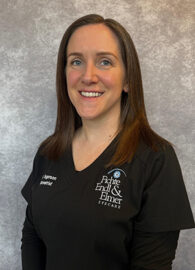 Dr. Sandra Segerson - Fichte, Endl & Elmer Eyecare